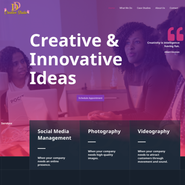 Home - Cloud10 Technology Consulting